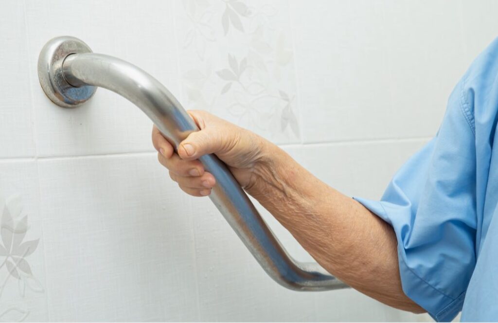 Home modifications - CareFinity Solutions