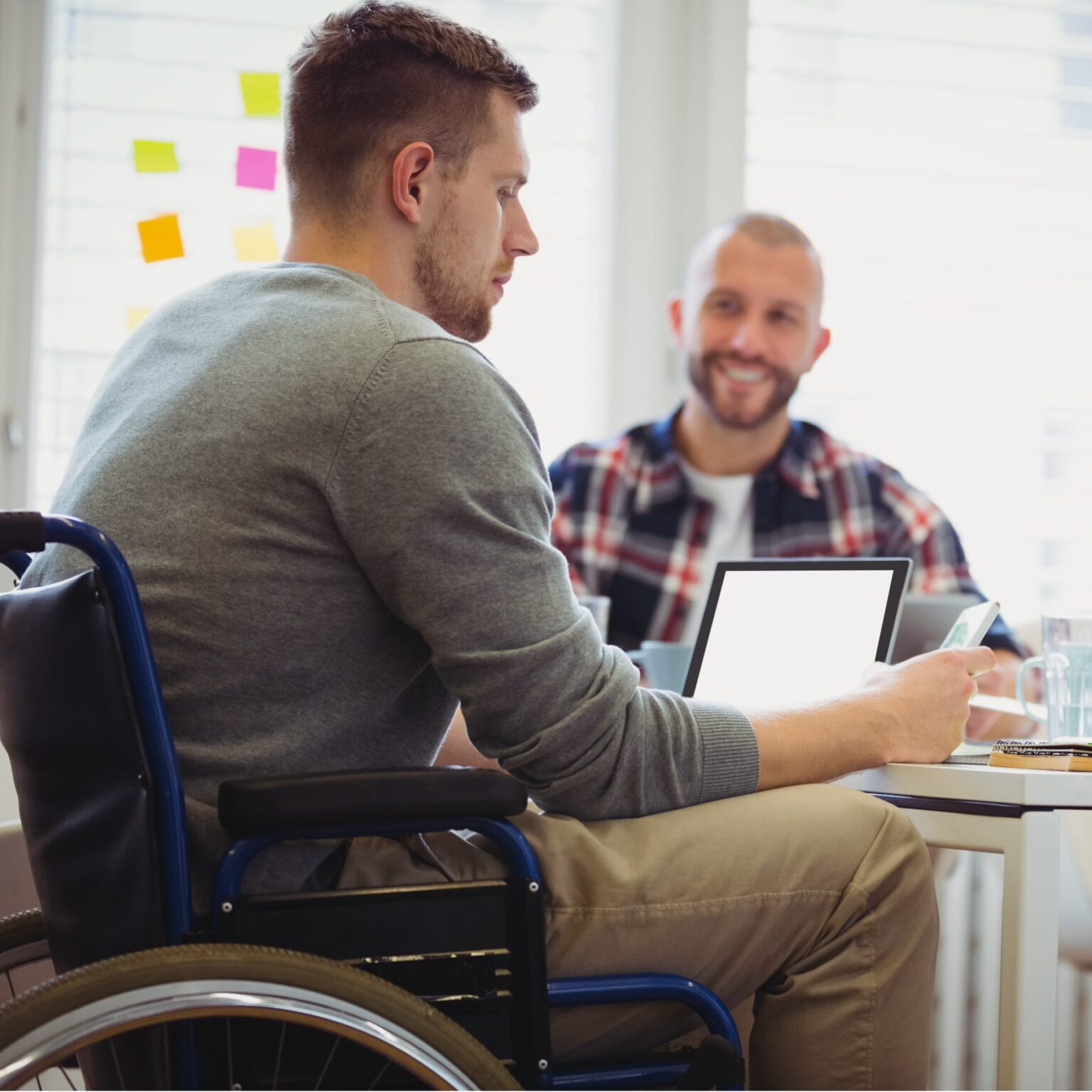 NDIS access assessments - CareFinity Solutions
